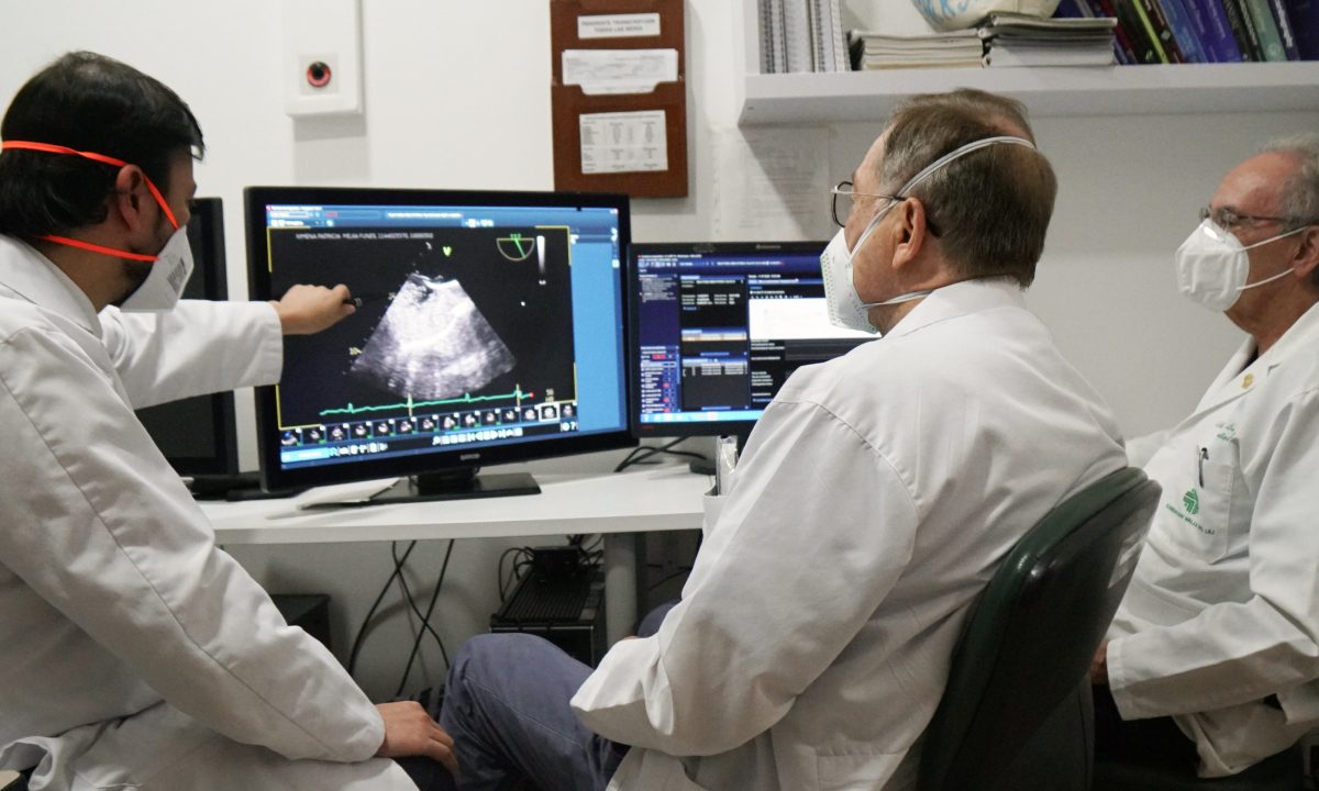 Medicina Interna - Fundación Valle del Lili