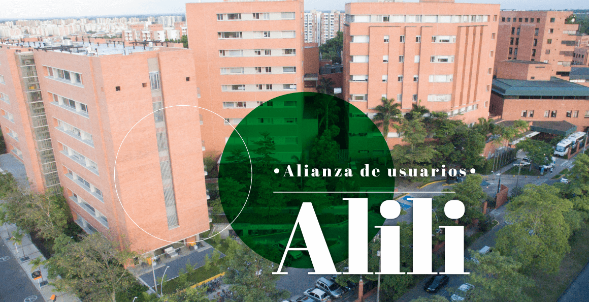 Alianza de usuarios Alili | Fundación Valle del Lili