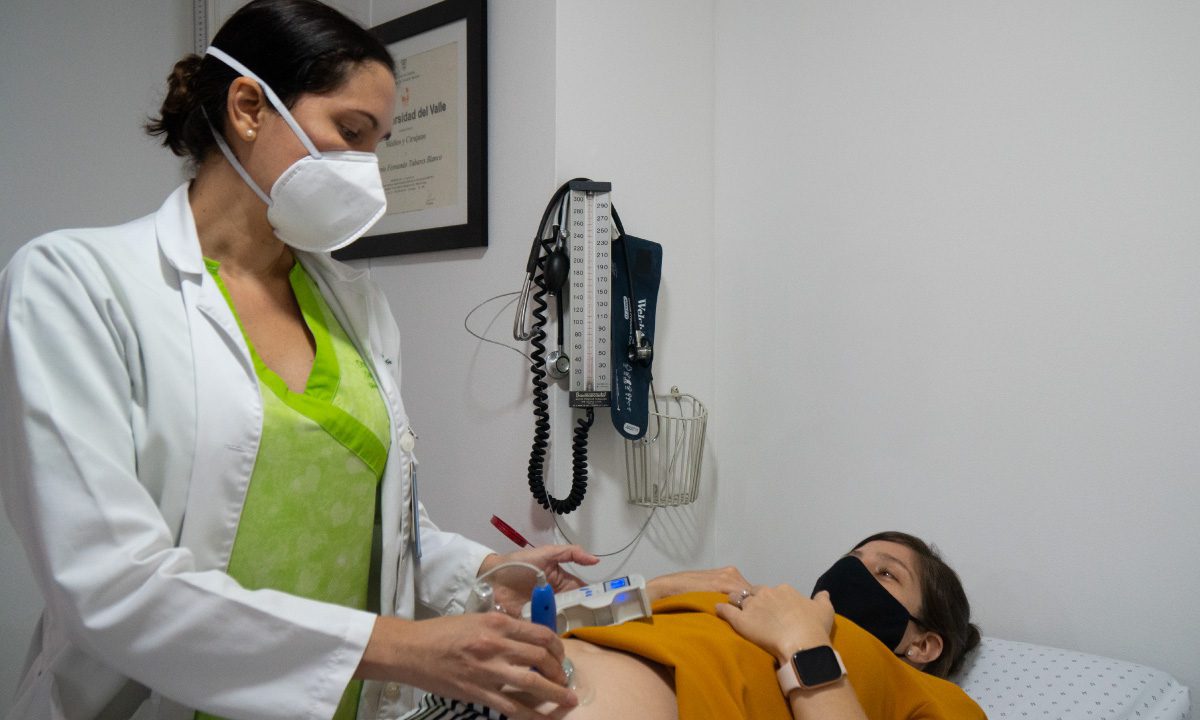 Clínica de Acretismo Placentario | Fundación Valle del Lili