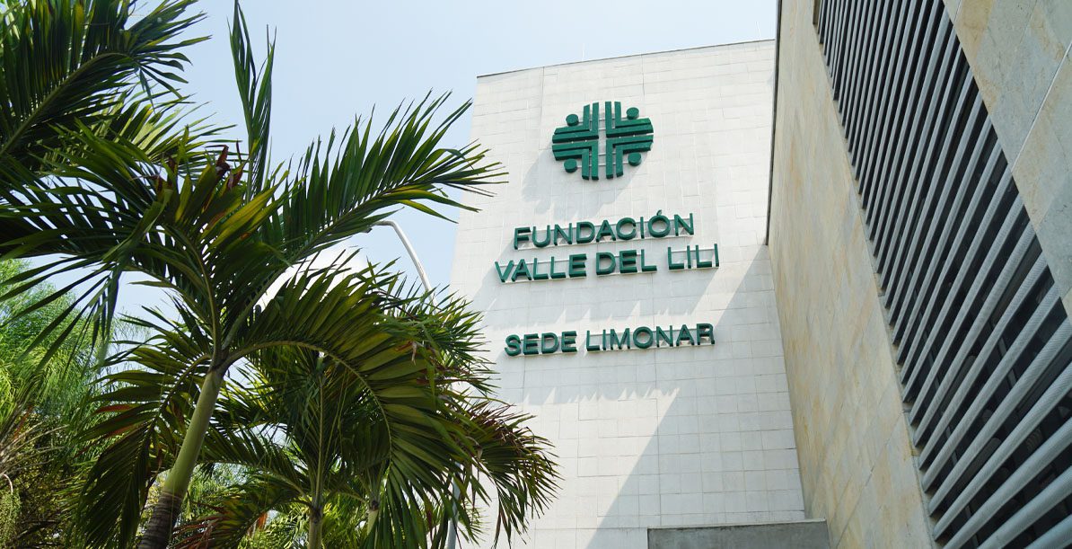 Sede Limonar - Fundación Valle del Lili