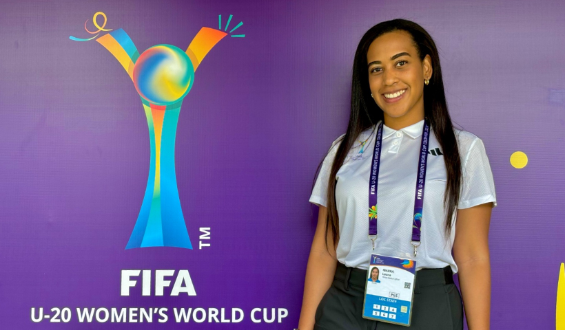 Felicitaciones a Laura Catalina Ibarra por su destacada labor en la ...