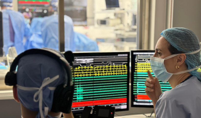 ¡Fundación Valle del Lili lidera la transformación del tratamiento de ...